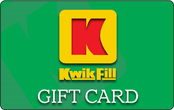 Kwik Fill